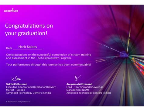 Harit Sajeev On Linkedin Techexpress Accenture Microsoft D365