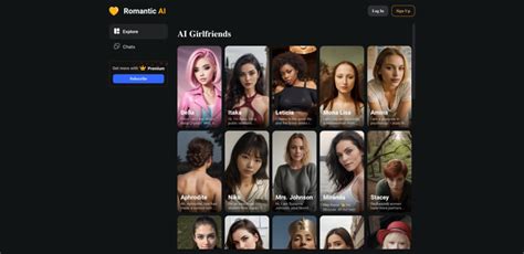 16 BEST AI Sex Chat Sites Free AI Sexting Apps Porn Guy