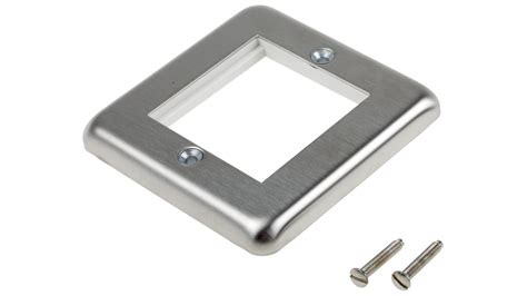 K182bss Mk Electric Light Switch Cover Rs