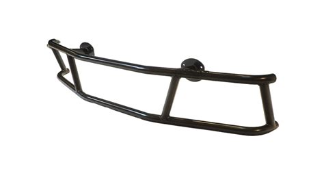 Bmw E36 Dual Front Bash Bar Limitless Auto Fab