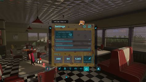 I Wonder How Many People Play Vrchat With A 390hz Monitor Rvrchat