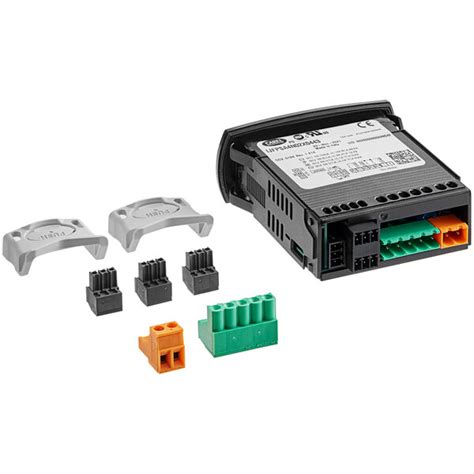 Avantco 17829471 Carel Ij Controller For Z Series Freezers