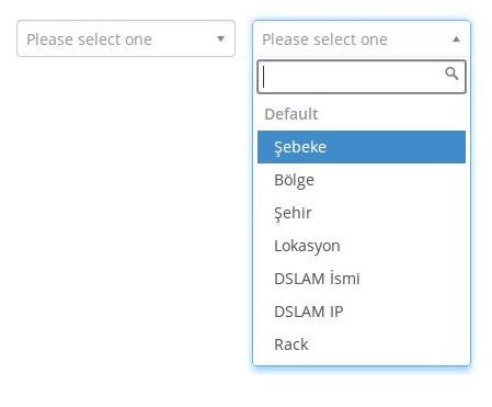 Github Dbtek Chosen Bootstrap Bootstrap Native Look Feel For Chosen