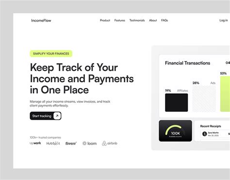 Transactions Projects Photos Videos Logos Illustrations And Branding Behance