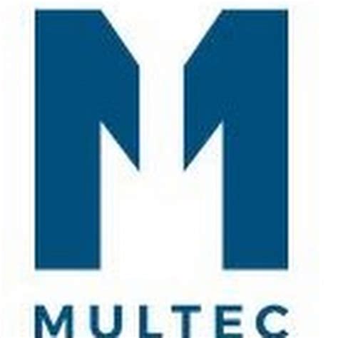 Multec Gmbh 3d Drucker Youtube