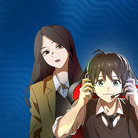 double click webtoon