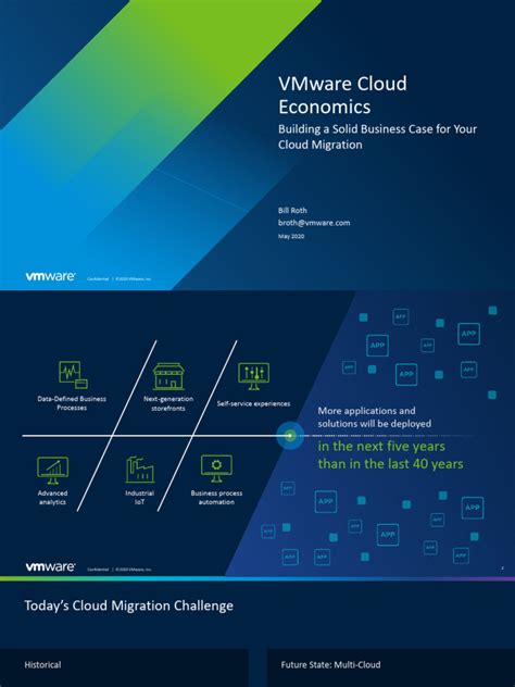 Cloud Economics The Business Case For Hybrid Cloud Pdf Cloud