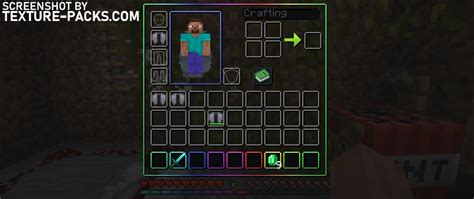 Animated Rgb Gui Texture Pack 121 → 120 Resource Pack