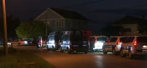 Уапсен таткото на масовниот убиец од Младеновац претходно и дедото и вујкото а на таткото на