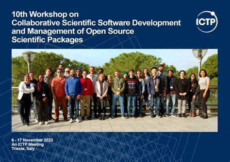 Thanks David Grellscheid Ali Farnudi Laura Garrison Alessandro