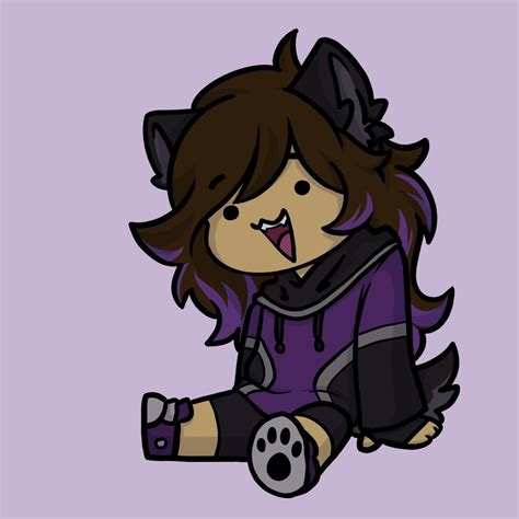 Sneaky Shadow Wolf Youtube