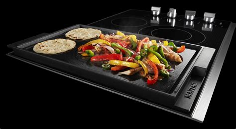 Cooktop Sizes And Dimensions Guide Maytag