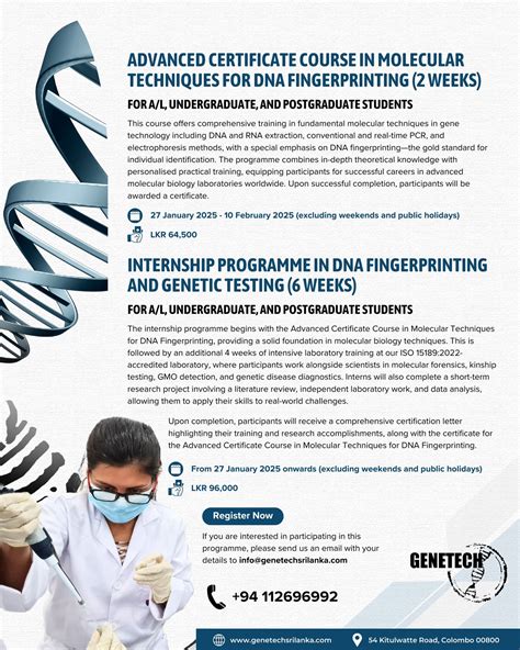 Genetech Genetech Srilanka • Instagram Photos And Videos