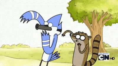 Meme De Mordecai Y Rigby