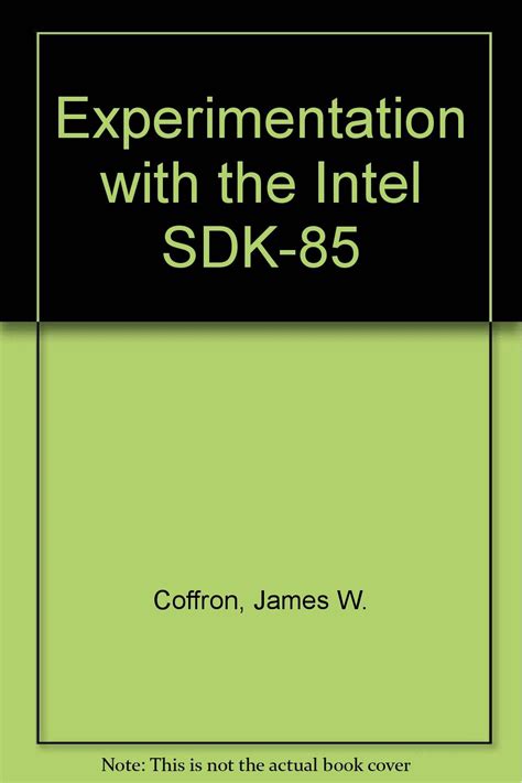 Lab Manual To Accompany Microprocessor Programming Troubleshooting