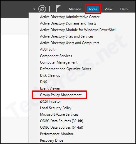 Lock Computer Screen After Inactivity Using GPO