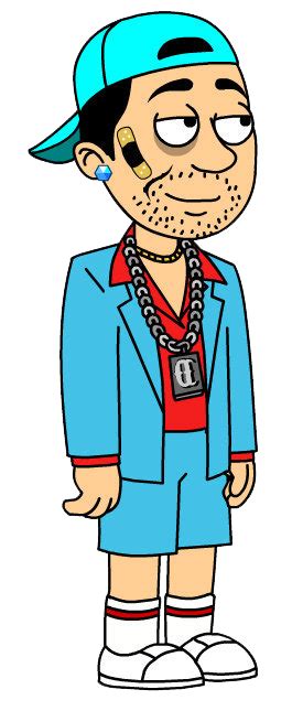 Adam Goanipedia Fandom