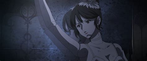 Шикарный психологический аниме триллер о парне чье окружение стало страдать после того как он