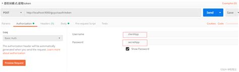 Oauth20使用redis和mysql存储tokenoauth2v Redistoken Csdn博客