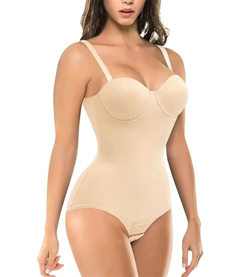 10 Best Body Shaper With Built In Bra In 2026 Bra Pick