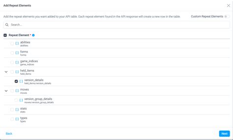 Tables Cdata Connect Cloud