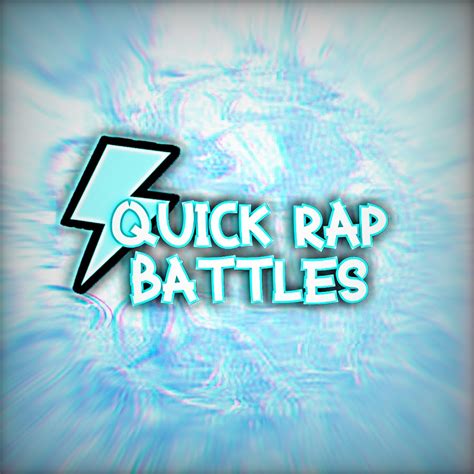 Quick Rap Battles Youtube