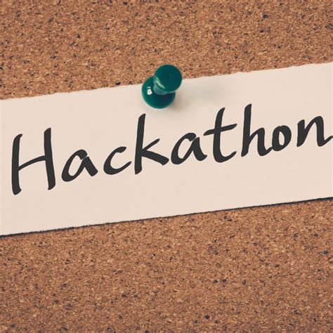 Hackathons And Coding Competitions Boosting Skills And Innovation In