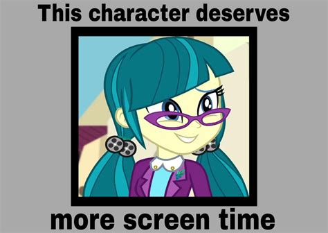 Juniper Montage Deserves More Screen Time By Awesomegamedude10 On