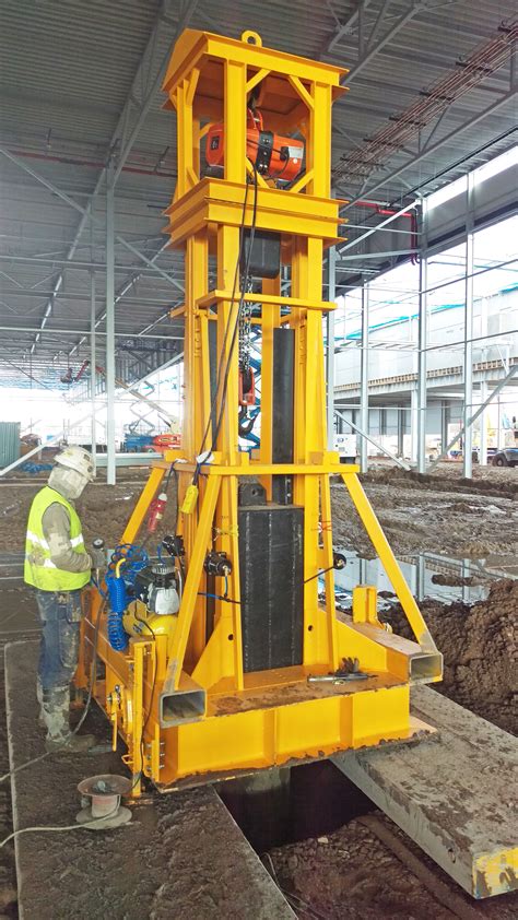 Dynamic Load Test APTS APTS