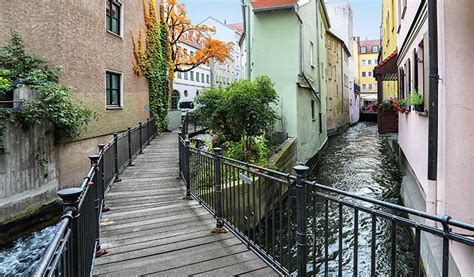Augsburg Mit Kindern Unsere Besten Tipps Für Familien Lumao