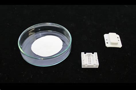 材質別一覧 工業用セラミックス製造・販売 セラミックメーカーのnpc西村陶業
