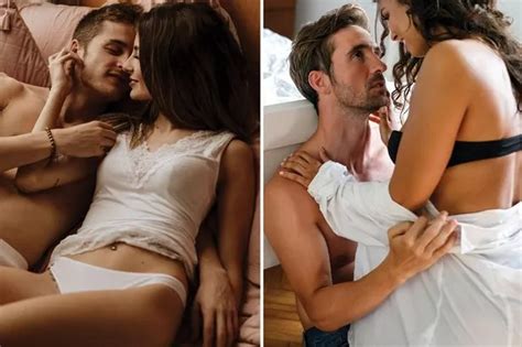 Sex Position Leads To Intense G Spot Stimulation And Promises Multiple Orgasms Daily Star