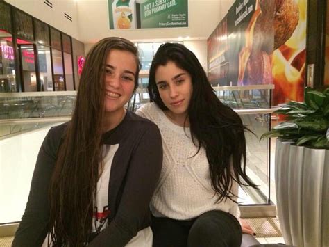 Taylor Jauregui Lauren Jauregui Wiki Fandom