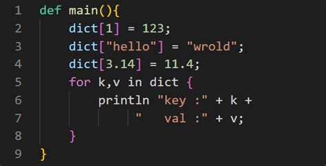 自己写一个编程语言 2 词法分析 知乎