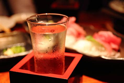 日本酒の味の表現 ： 日本酒研究室 日本酒研究室