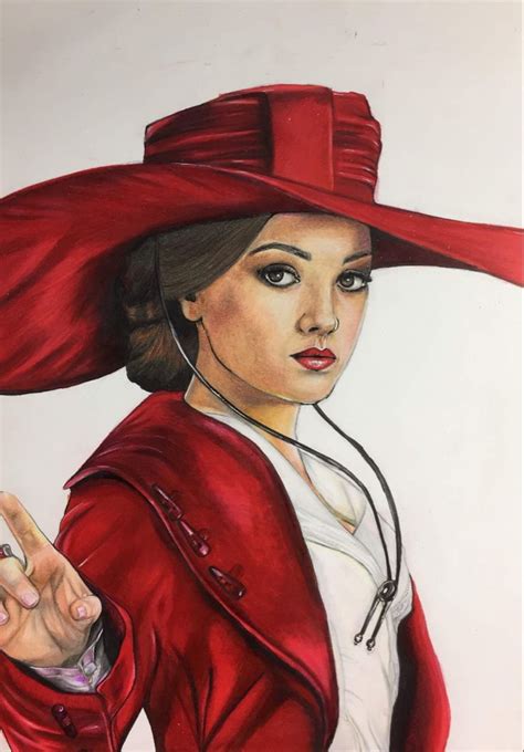 Mila Kunis Portrait Illustration Art Disney Characters Art