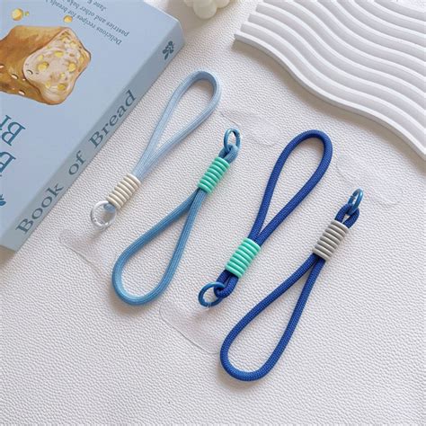 Jual Tali Gantungan Gelang Hp Mobile Phone Lanyard Handphone Tangan