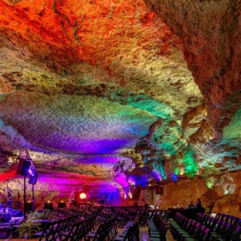 Natural Bridge Caverns Fun Above Ground Too Natural Bridge Caverns