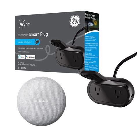 Shop Google Nest Mini 2nd Gen Smart Speaker With Google Assistant