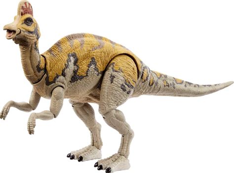 Mattel Jurassic World Mattel Jurassic Park Hammond Collection Action