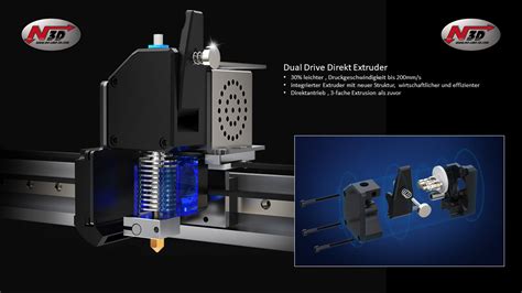 MD - 1000 Pro | NO LIMIT 3D