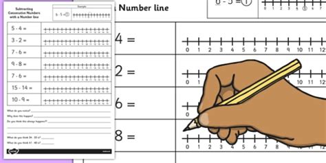 What Is A Consecutive Number Teaching Wiki Twinkl