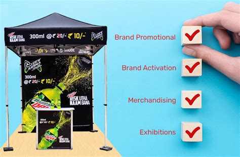 Innovative Btl Activity Setups And Creative Ideas For Maximum Impact