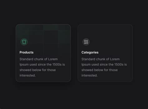 퀄리티 있는 마우스 오버 효과