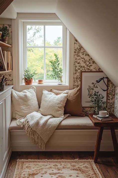 Cozy Reading Nooks That Welcome Those Quiet Moments Edward George