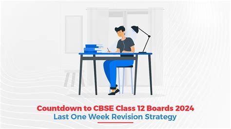 Oswaal 360 Countdown To Cbse Class 12 Boards 2024 Last One Week