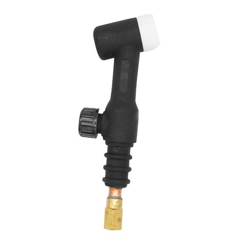 Swp Wp17 Series Weldcraft Compatible Torch Body Flexible With Argon