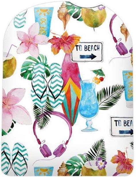 Prikkedief Diabetes Cover Omnipod Pod La Playa