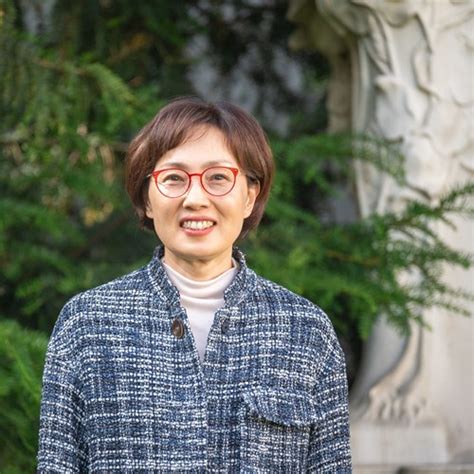 Narry Kim Laureates Of The Loréal Unesco For Women In Science