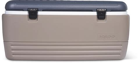 Igloo Maxcold 120 Quart Cooler Brickseek